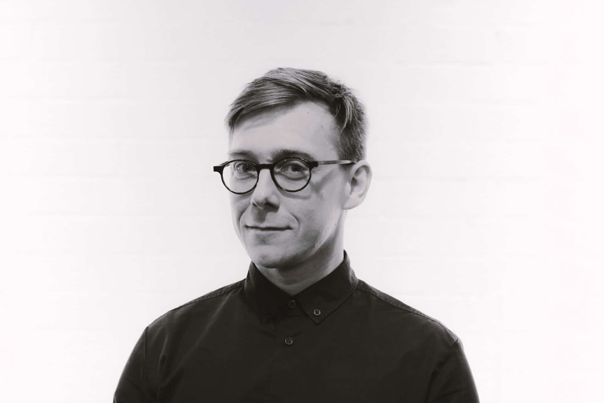 Rob Fiehn - London Festival of Architecture