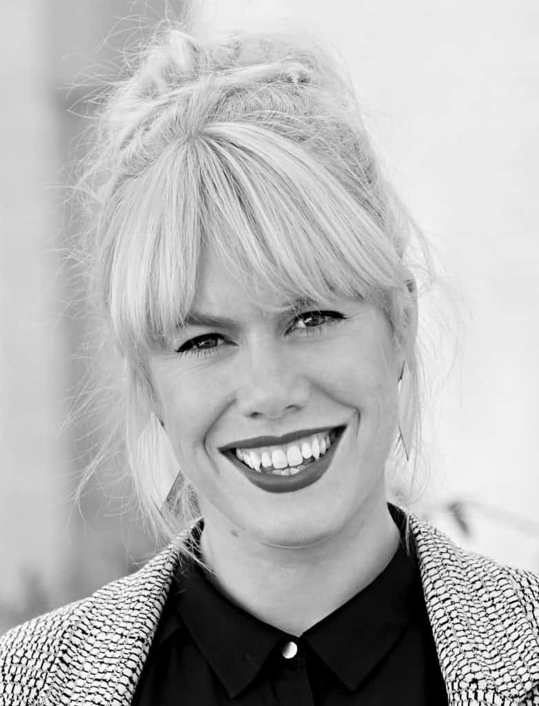 Castle on Boundaries - London Festival of Architecture