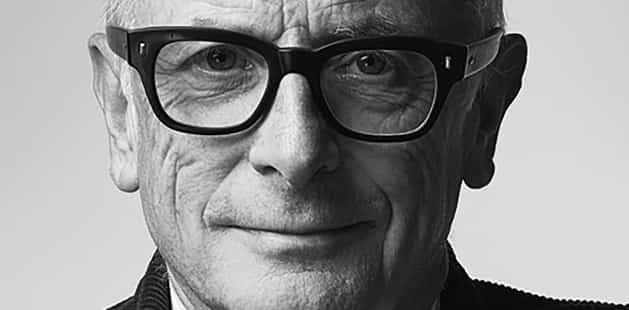 Peter Murray on Boundaries - London Festival of Architecture