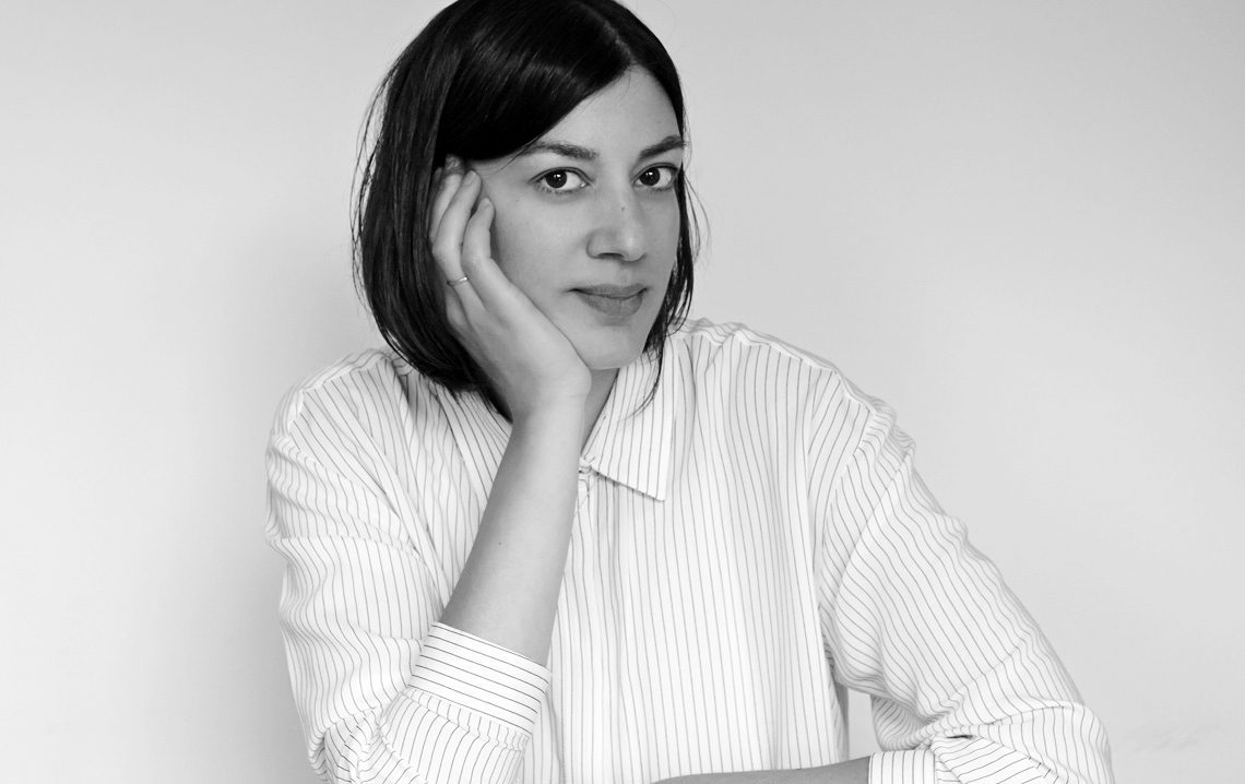 Shifting power dynamics - London Festival of Architecture