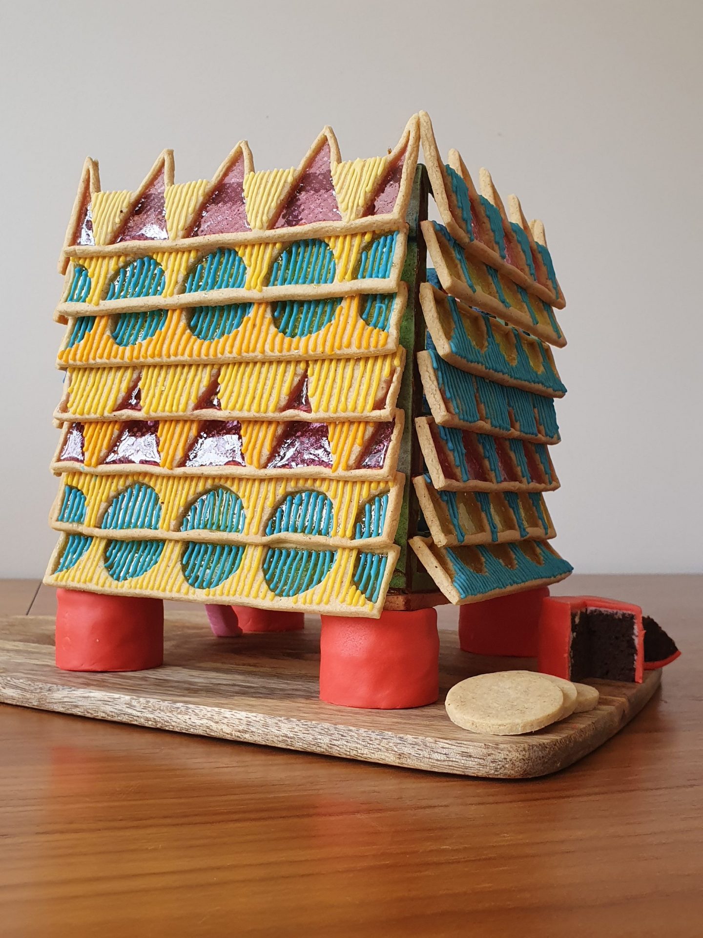 Architecture Bake Off - Overall Winner Announced - London Festival of ...